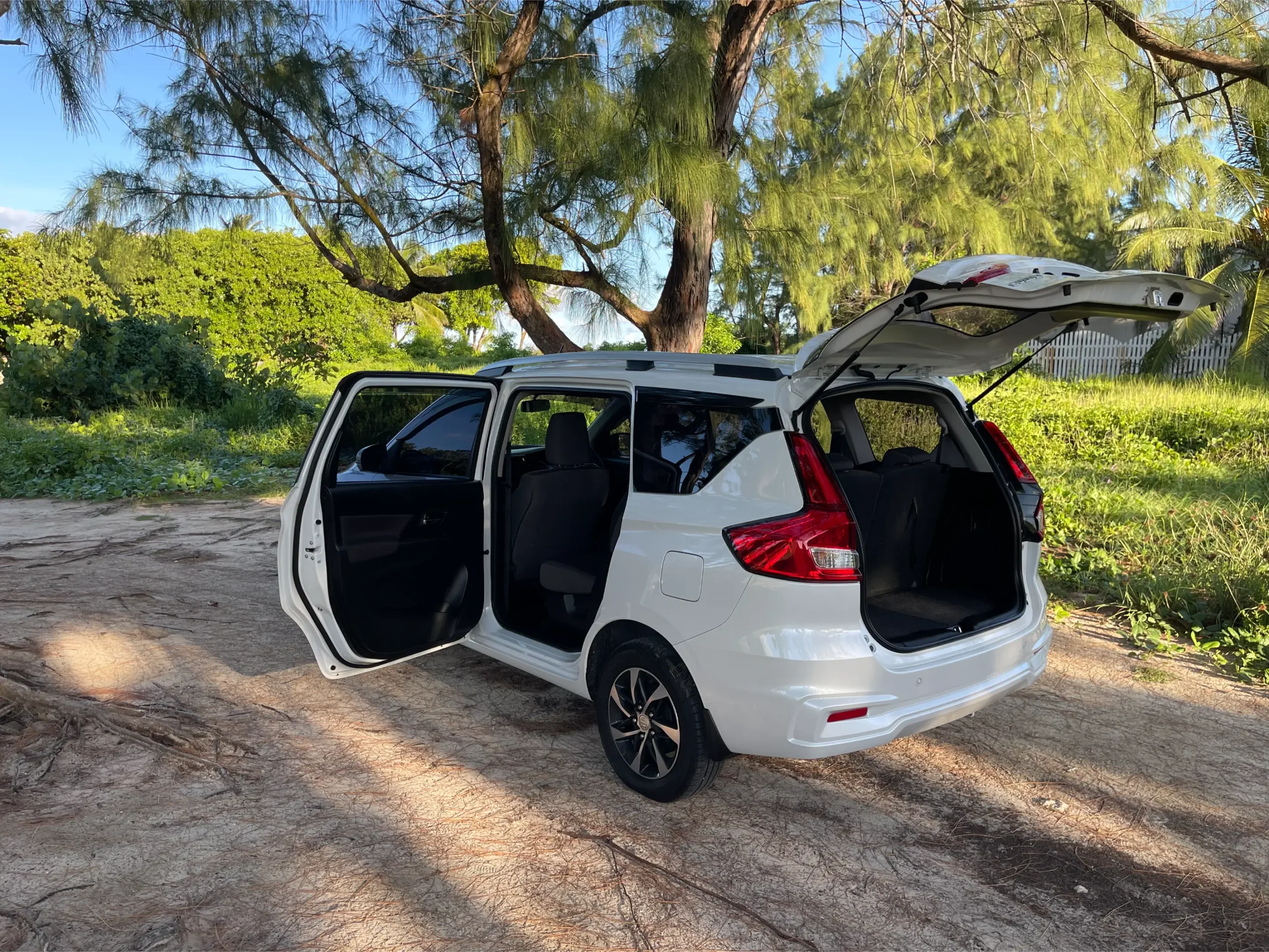 Visit Barbados - Gallery - Thaleia's Car Rentals