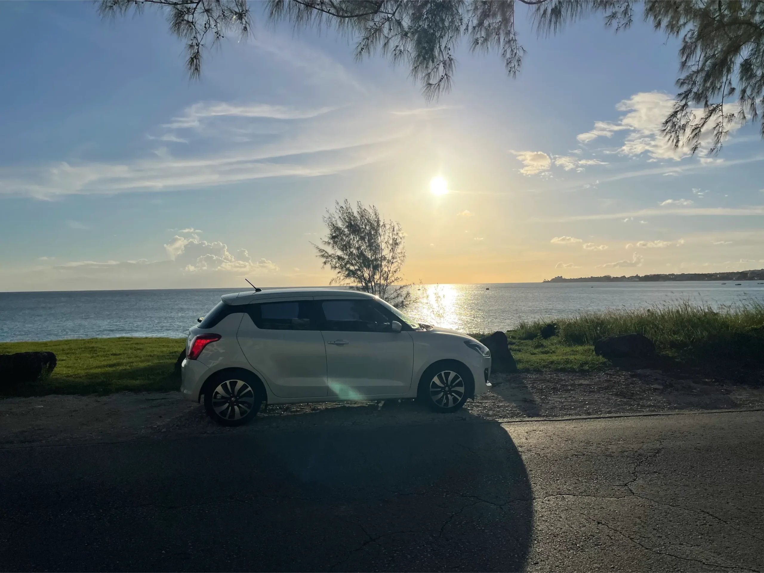 Visit Barbados - Gallery - Thaleia's Car Rentals